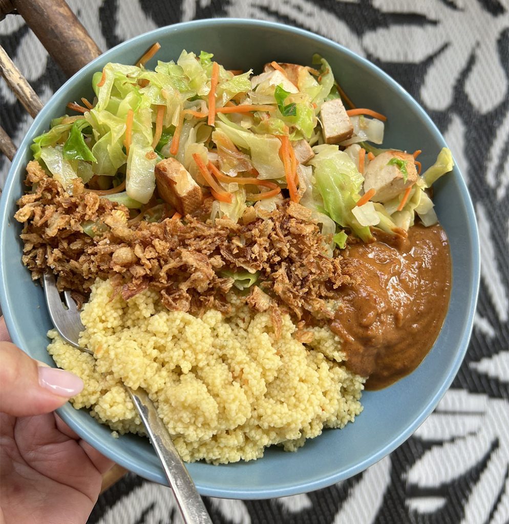 Wat eet je dan wel? - Wat eet je dan wel #55 - Wat eet je dan wel?