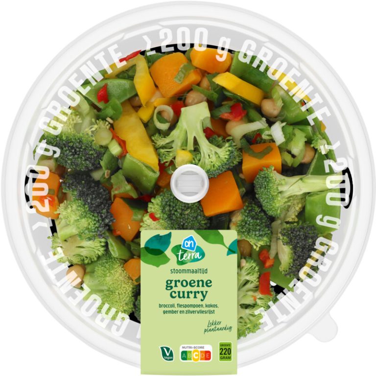 Wat eet je dan wel? - Vegan in de supermarkt #101 - Wat eet je dan wel?