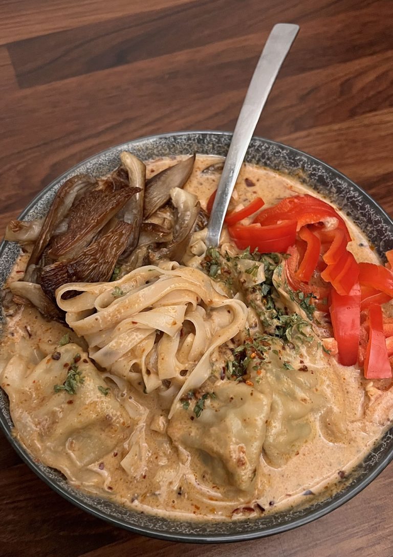 Wat eet je dan wel? - Wat eet je dan wel #59 - Wat eet je dan wel?