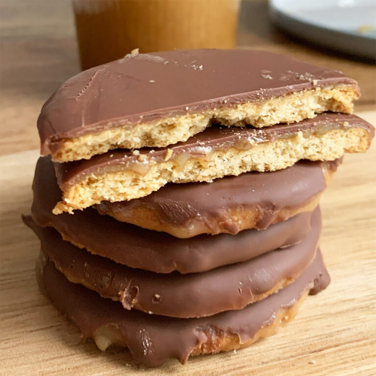 Wat eet je dan wel? - Retro vegan #12: Space koeken - Wat eet je dan wel?