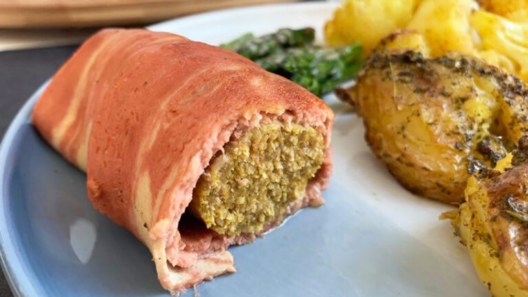 Wat eet je dan wel? - Retro vegan #12: Space koeken - Wat eet je dan wel?