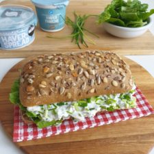 Wat eet je dan wel? - Retro vegan #12: Space koeken - Wat eet je dan wel?