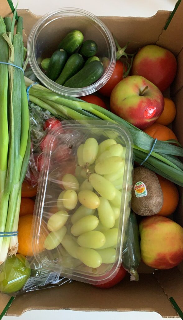 Wat eet je dan wel? - Too Good To Go: zo haal je nog meer uit je ...