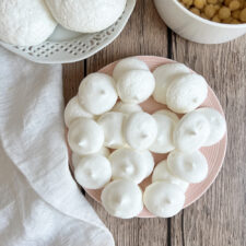 Wat eet je dan wel? - Retro vegan #12: Space koeken - Wat eet je dan wel?