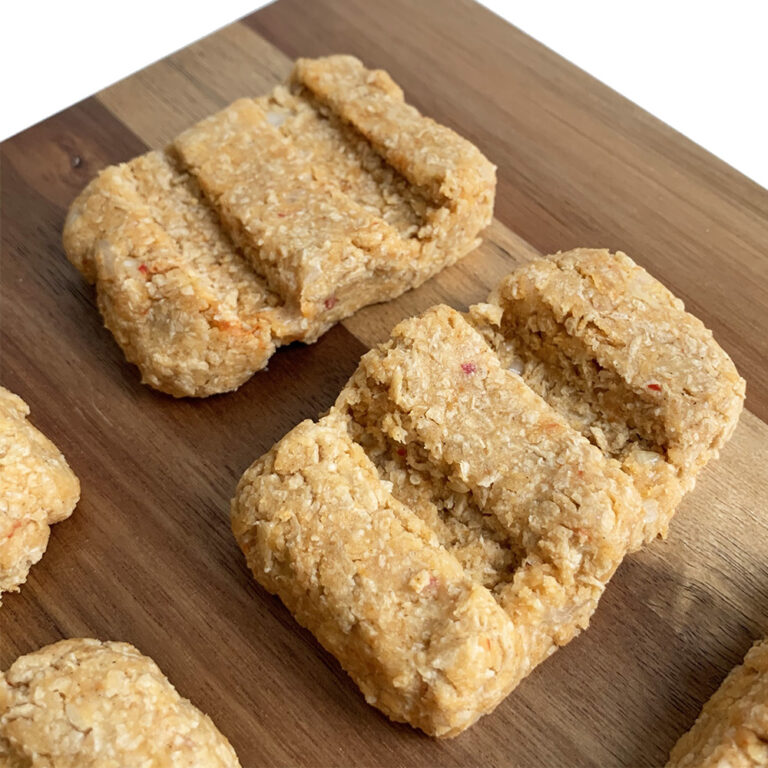 Wat eet je dan wel? - Vegan Fast Food Friday #23: mini Mexicano ...