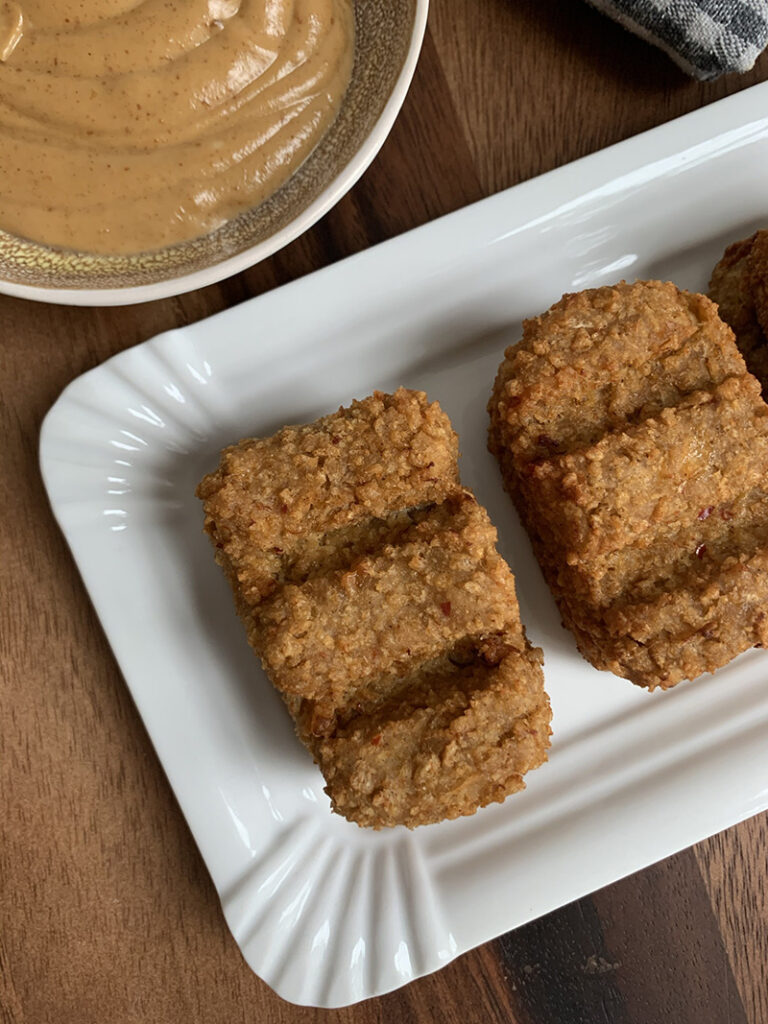 Wat eet je dan wel? - Vegan Fast Food Friday #23: mini Mexicano ...