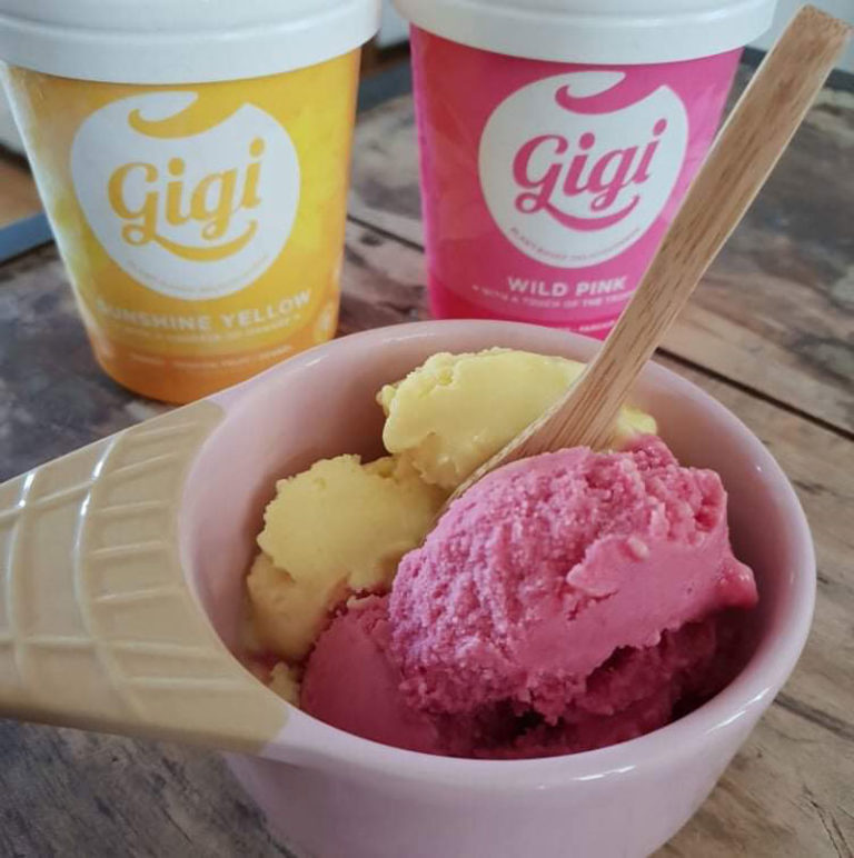 Wat eet je dan wel? - Vegan in de supermarkt #22 - Wat eet je dan wel?