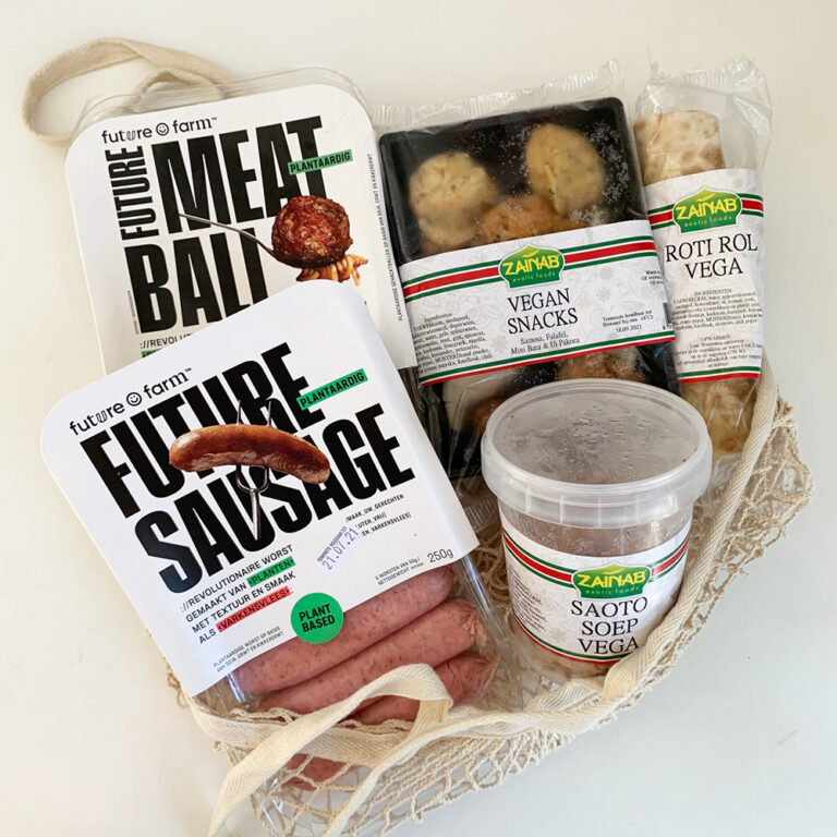 Wat eet je dan wel? - Marqt Archieven - Wat eet je dan wel?